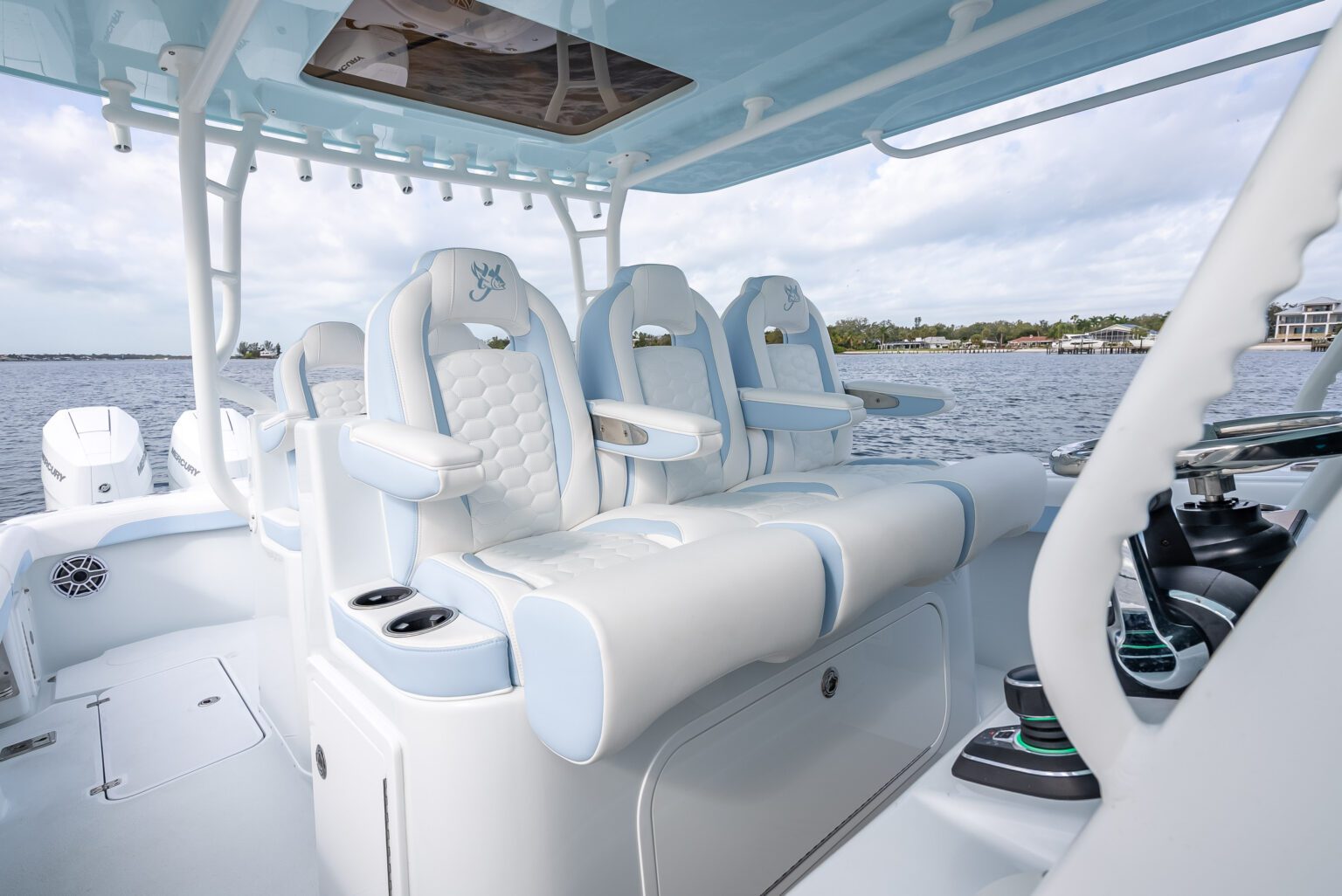 Yellowfin Boats | Yellowfin 42 Boat | Find Your Dream Boat