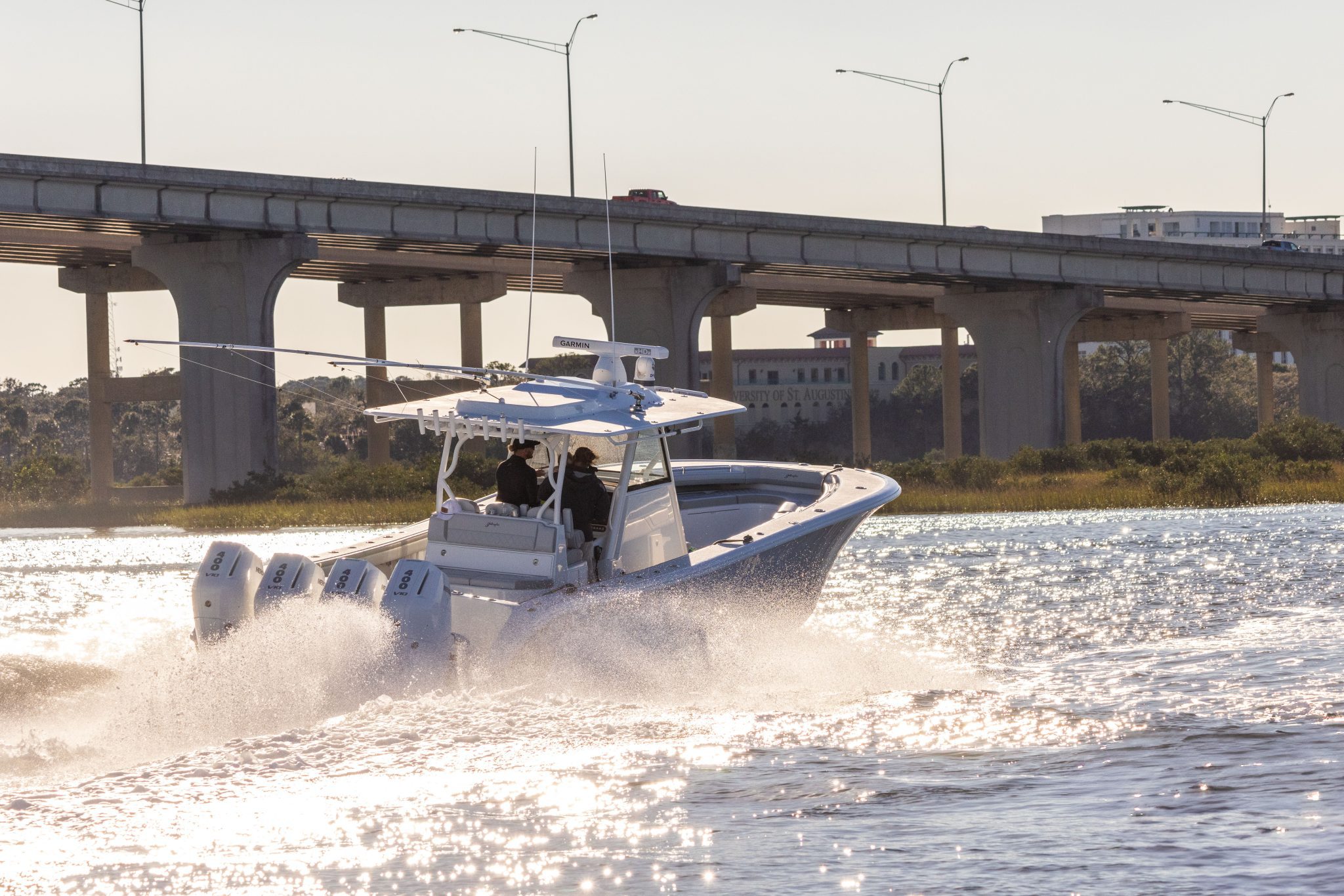 Yellowfin Boats | Yellowfin 39 Boat | Find Your Dream Boat