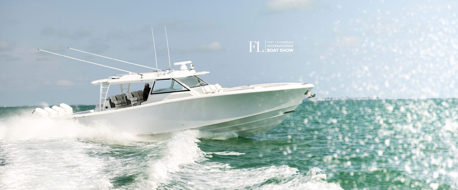 Dealer Locator - Yellowfin